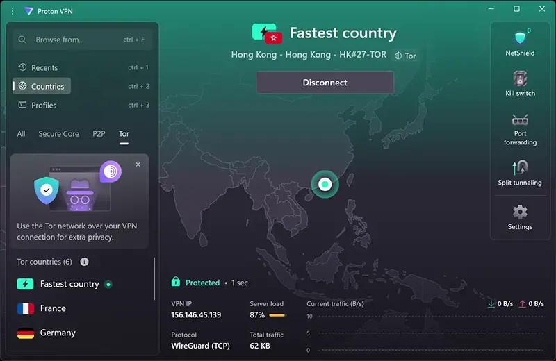 Best Eco Friendly VPN 2026: Green Reviews
