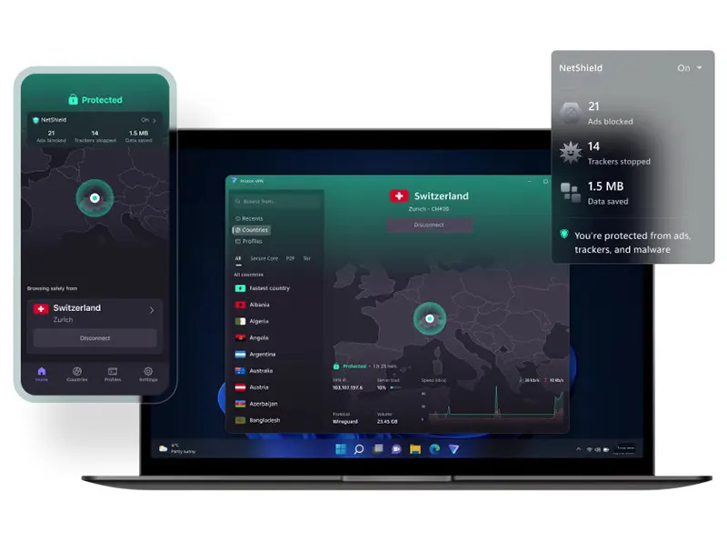 Best Eco Friendly VPN 2026: Green Reviews
